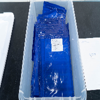 Pall iCELLis Nano Single-Use Fixed Bed Bioreactor w/ mPath Controller ...